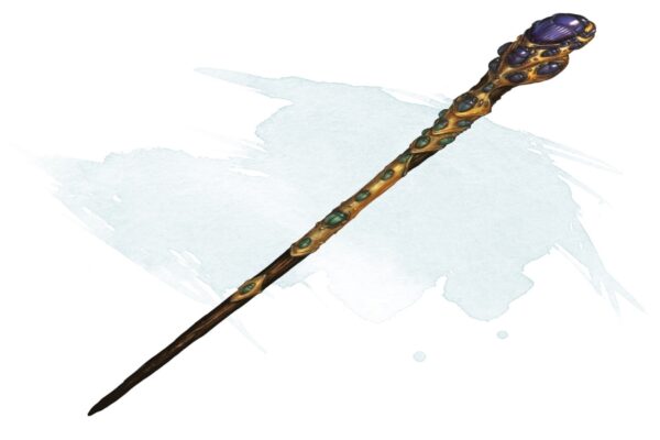 Top 7 Best Armors For Druid In DnD 5e