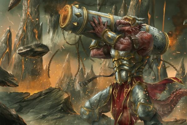 Top 7 Most Fun DnD Builds Also Powerful