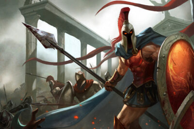 Top 7 Most Fun DnD Builds Also Powerful