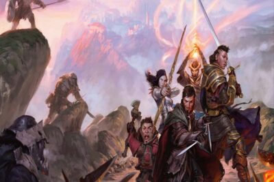 Top 7 Most Fun DnD Builds Also Powerful