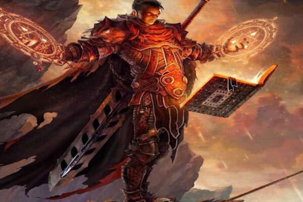 Top 7 Best AoE Spells In DnD 5e – (2024 List)