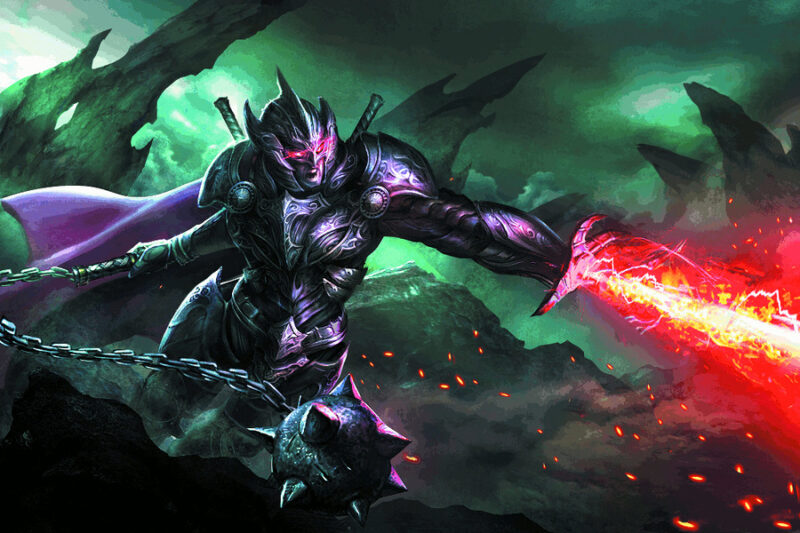 Top 7 Best Armors For Rogue In DnD 5e - Ultimate List