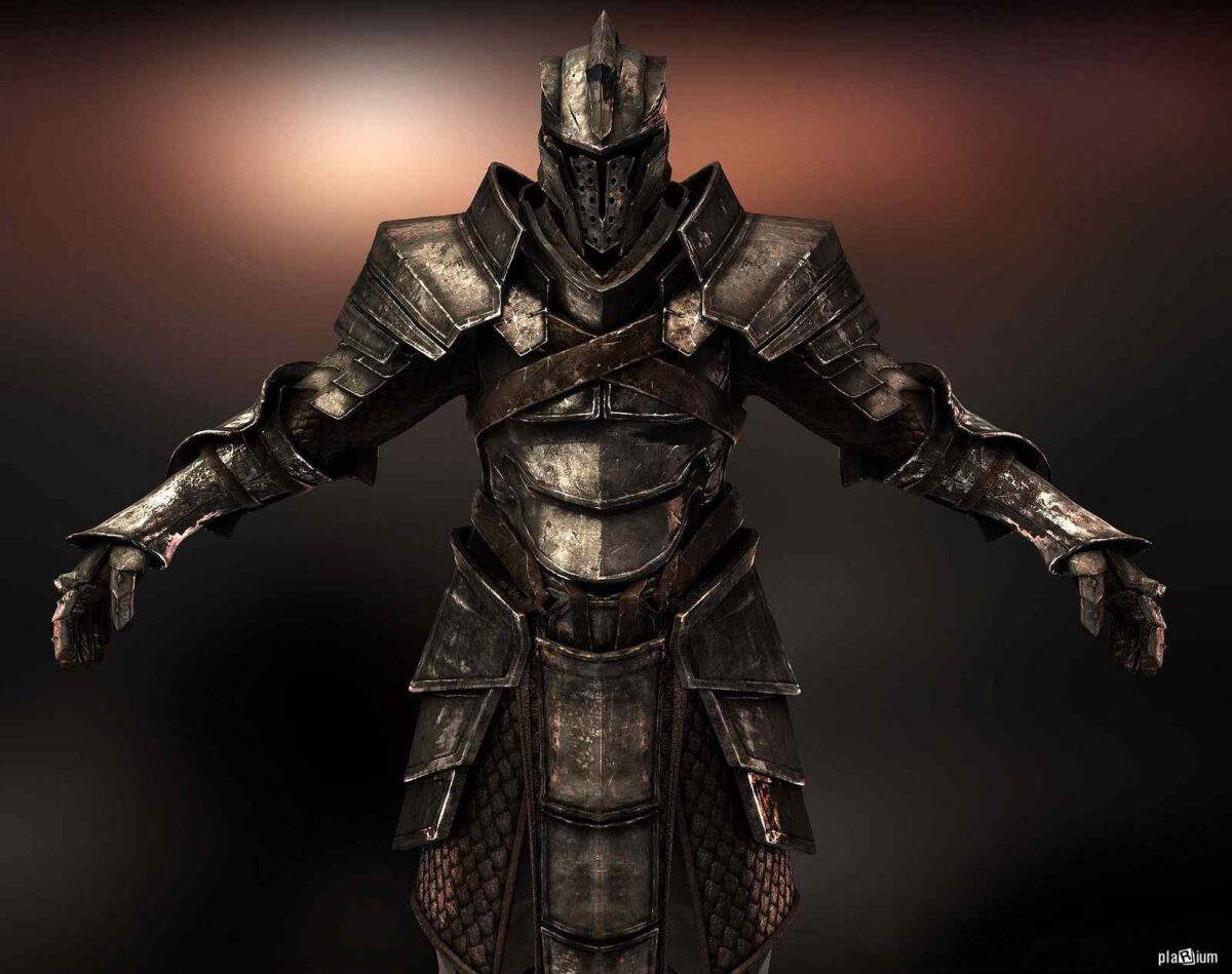 Top 7 Best Heavy Armors In DnD 5e 2023