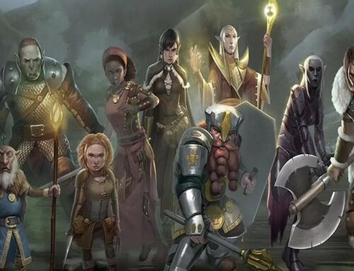 How Many People Do You Need To Play DnD? - Game Out