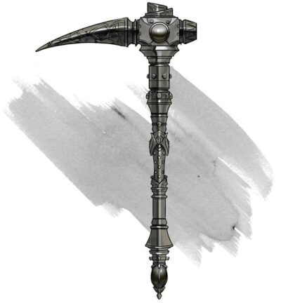 Top 7 Best Dual Wielding Weapons In DnD 5e - Game Out