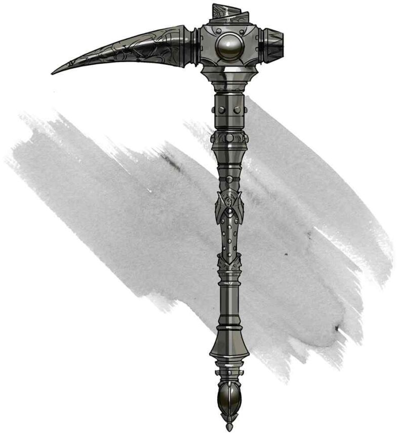 Top 7 Best Dual Wielding Weapons In DnD 5e - Game Out