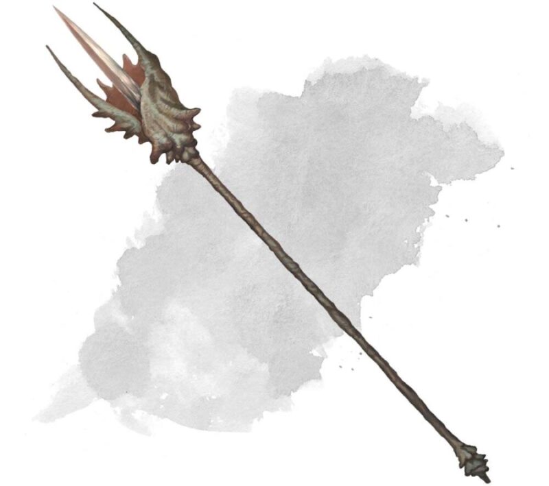 Top 7 Best Weapons For Warlock In DnD 5e (2024 Guide)