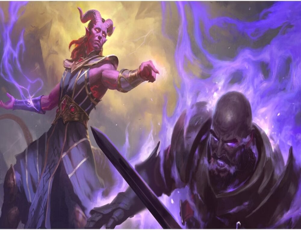 The Ultimate D&D 5E Paladin Class Guide (2023) - Game Out