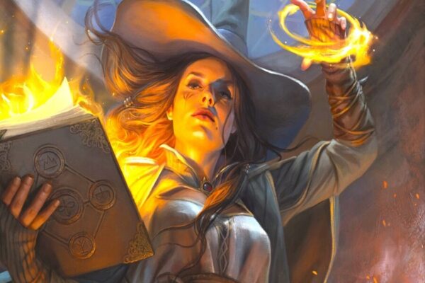 How Many Spells Can A Wizard Prepare In DnD 5e