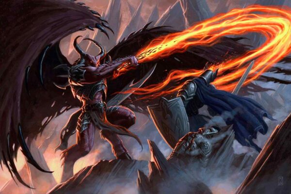 Top 7 Most Challenging Monsters To Defeat In 5e - Game Out
