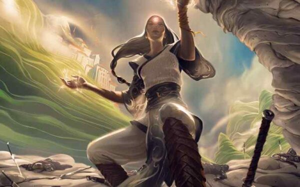 Top 7 Best Aasimar Classes In Dnd (2024 List) - Game Out