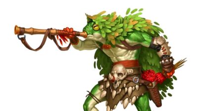 Top 7 Best Ranged Weapons for Long-Distance Combat DnD 5e - Game Out