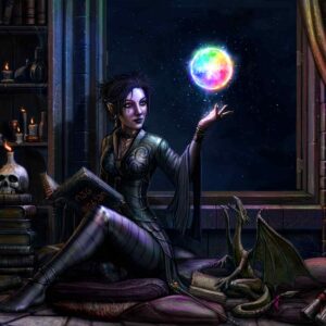 Chromatic Orb 5e - The Ultimate Guide - Game Out