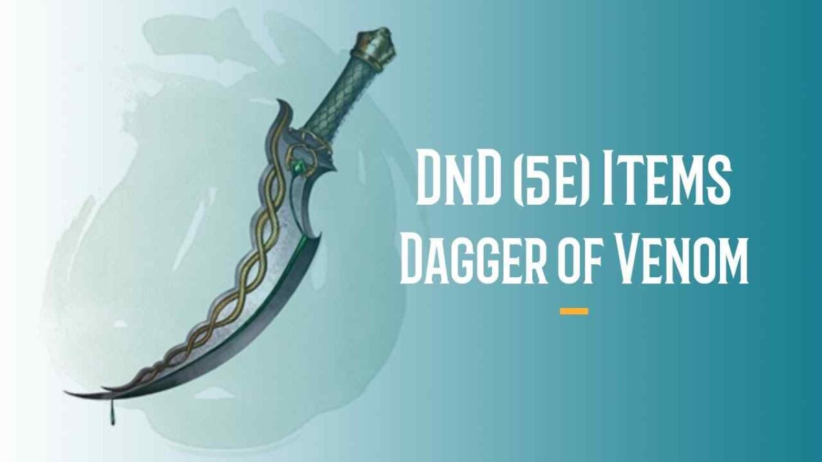 Top 7 Best Weapons for Monks in 5e - Game Out