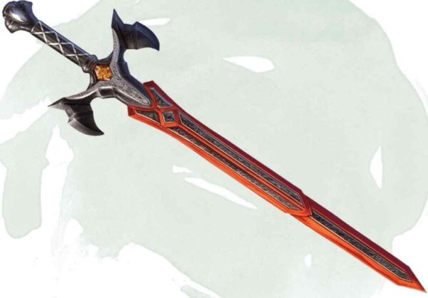 Top 7 Best Melee Weapons for Barbarians In DnD 5e - Game Out