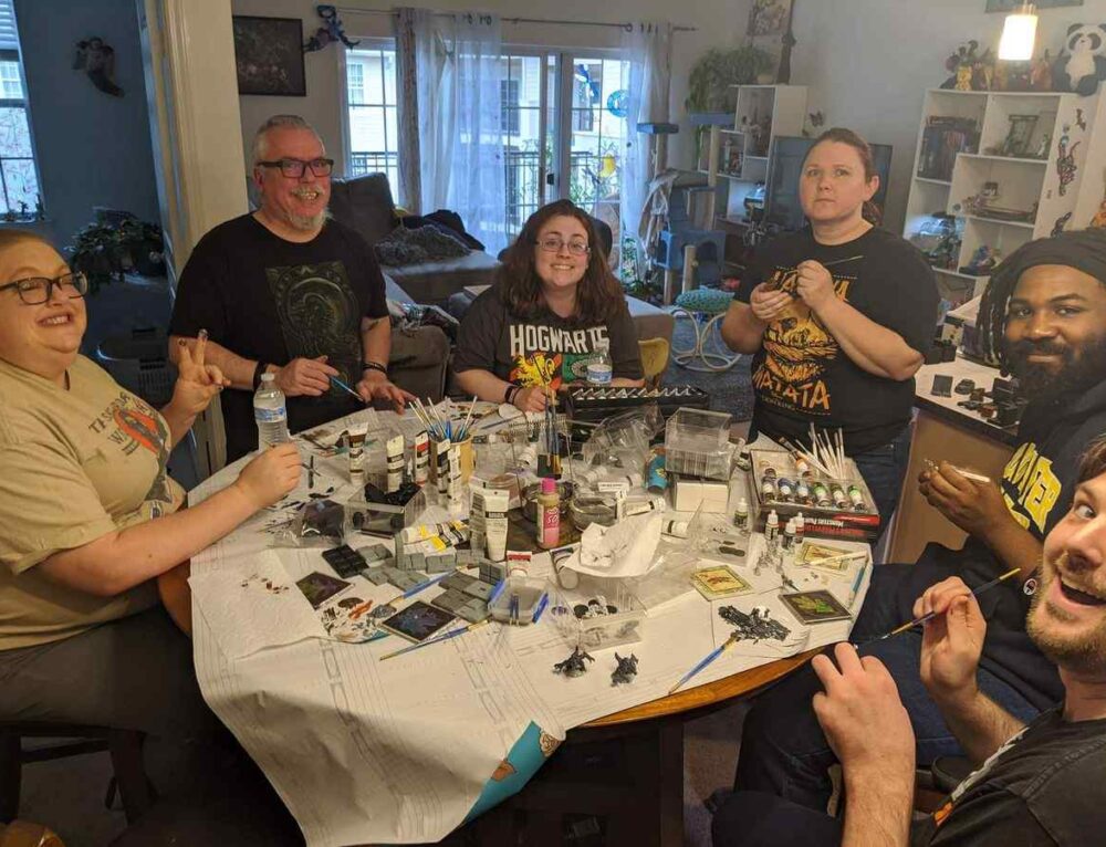 Top 7 Best Two-Handed Weapons In DnD 5e