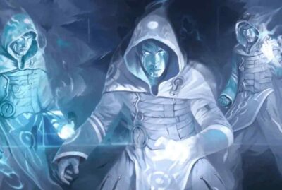 Phantasmal Force 5e – The Ultimate Guide 2024 - Game Out