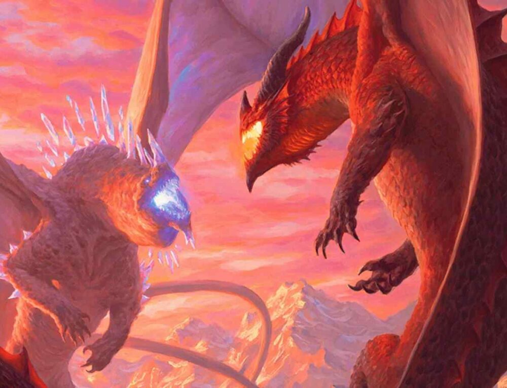 Lava Damage DnD 5e - The Ultimate Guide (2023) - Game Out