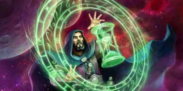 Top 7 Best Spells For Crowd Control In DnD 5e (2024 List) - Game Out