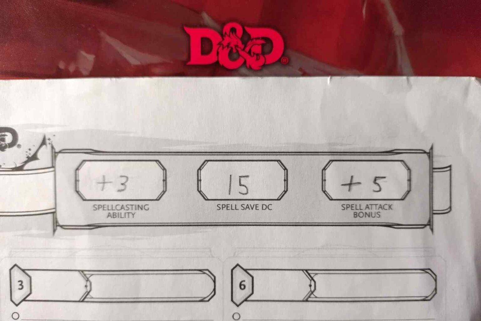 Spell Attack Bonus 5e - The Ultimate DM Guide - Game Out