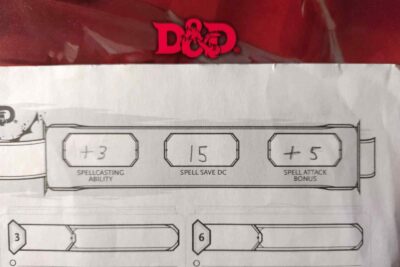 Spell Attack Bonus 5e - The Ultimate DM Guide - Game Out