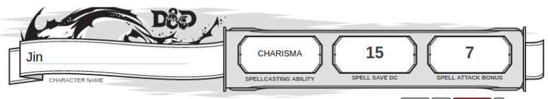 Spell Attack Bonus 5e - The Ultimate DM Guide - Game Out