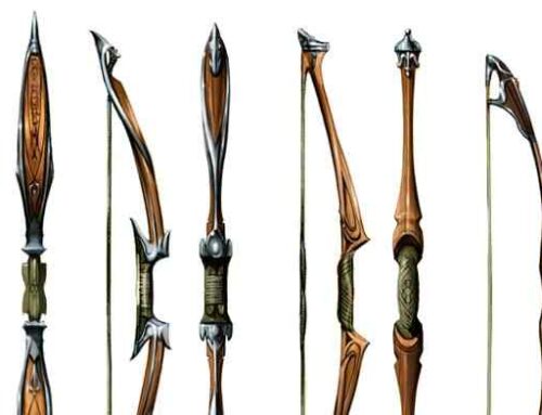 Top 7 Best Armors For Rogue In DnD 5e - Ultimate List