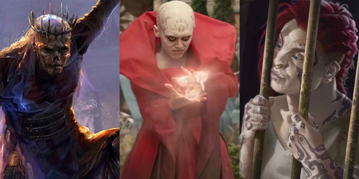 Top 7 Best Prestige Classes In DnD (2024 List) - Game Out