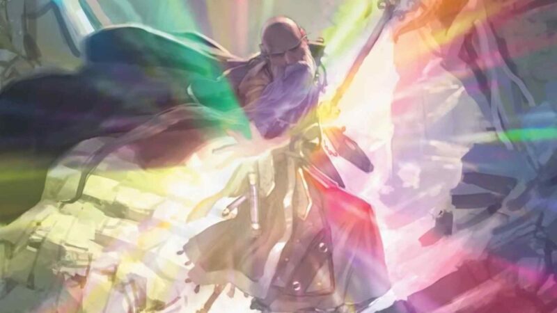 Top 7 Best Spells For Crowd Control In DnD 5e (2024 List) - Game Out