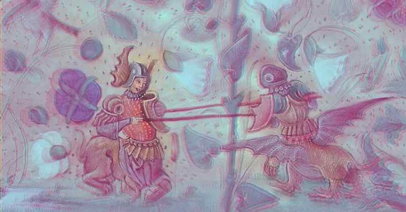 Phantasmal Force 5e – The Ultimate Guide 2024 - Game Out