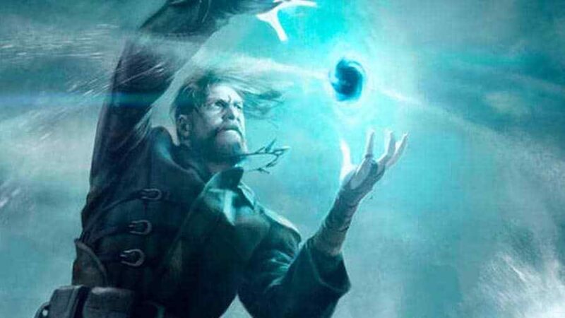Drowning & Suffocating in DnD 5e - Fully Explained - Game Out