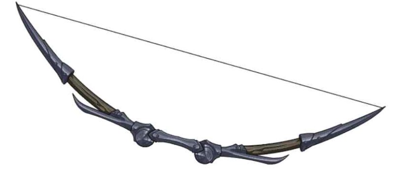 Top 7 Best Ranged Weapons for Long-Distance Combat DnD 5e - Game Out