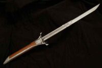 Top 7 Best Weapons for Monks in 5e - Game Out