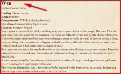 Top 7 Best Spells For Crowd Control In DnD 5e (2024 List) - Game Out