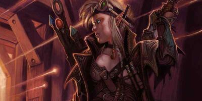 DnD 5e Classes Ranked - The Best And Worst For Combat - Game Out