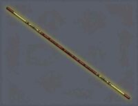 Top 7 Best Weapons for Monks in 5e - Game Out