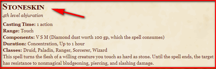 Top 7 Best Spells for Buffing Allies in DnD 5e - Game Out