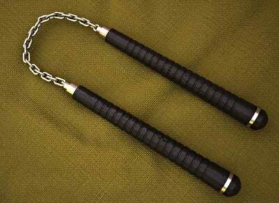 Top 7 Best Weapons for Monks in 5e - Game Out