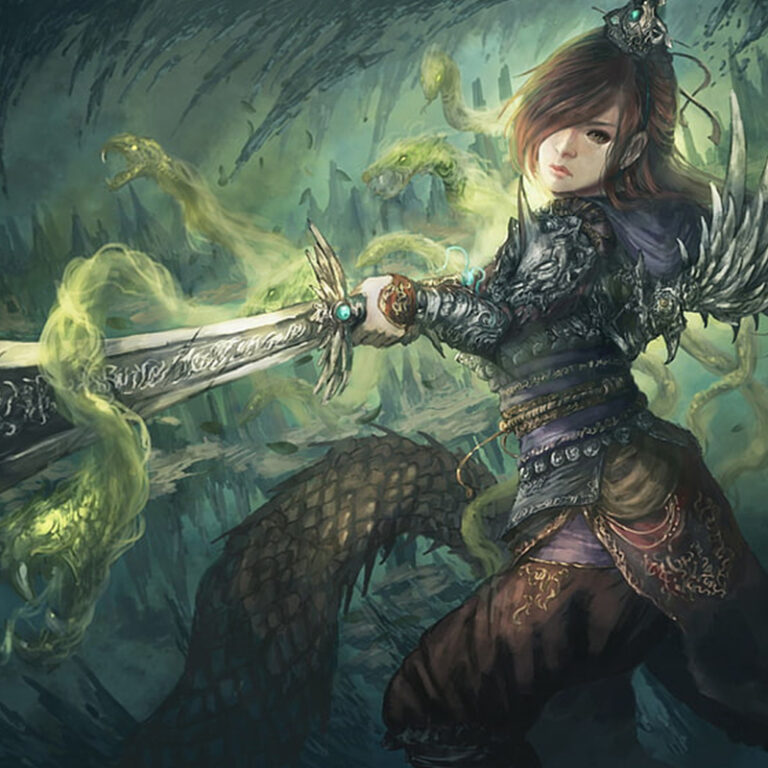 How to Find a D&D Group - Game Out