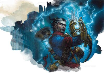 Top 10 Most Fun Magic Items In DnD 5E (2024) - The Ultimate List - Game Out