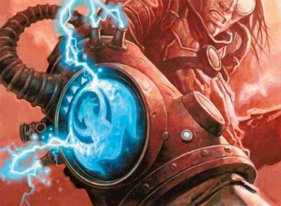 Top 10 Most Fun Magic Items In DnD 5E (2024) - The Ultimate List - Game Out