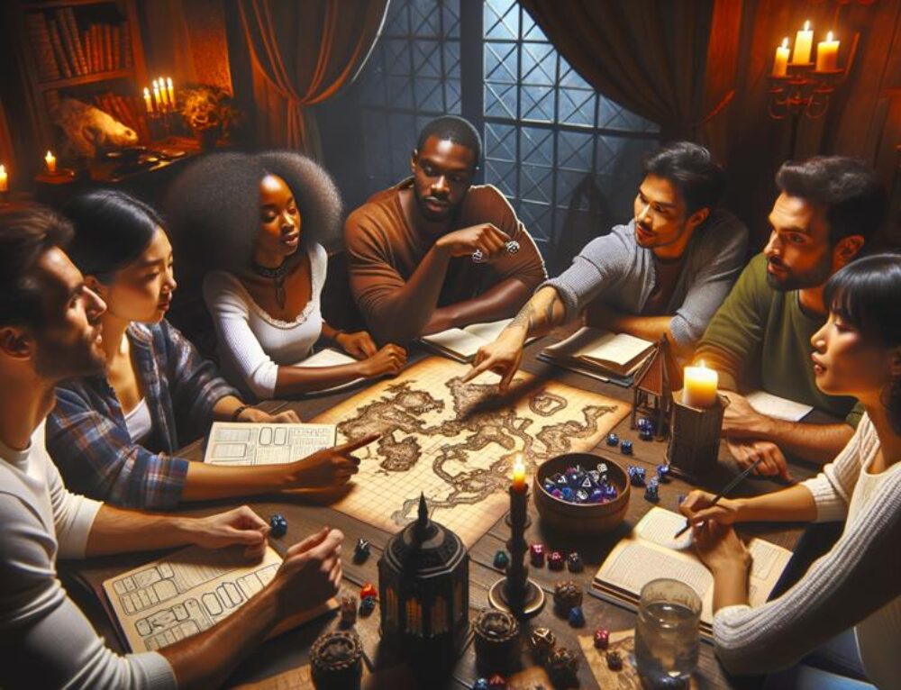 The Ultimate D&D 5E Cleric Class Guide (2024) - Game Out