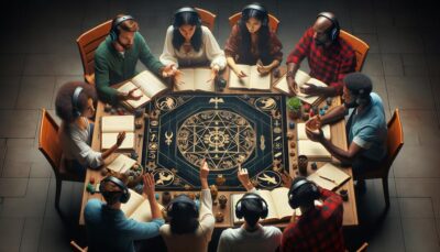 Top 7 Strategies For Fighting Undead Enemies In DnD 5e - Game Out