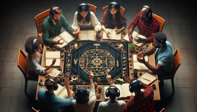 Top 7 Strategies For Fighting Undead Enemies In DnD 5e - Game Out