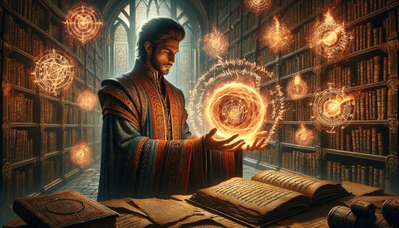 Top 7 Best MultiClass Combinations For Maximum Damage In DnD 5e - Game Out