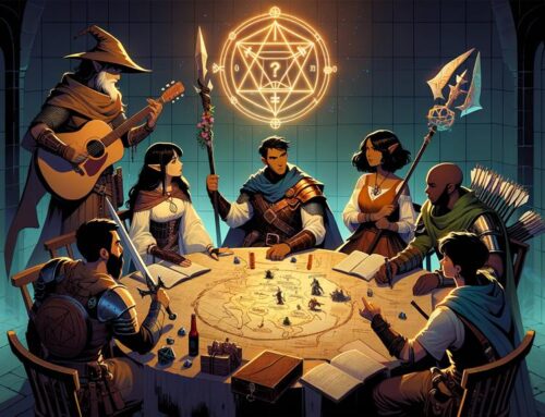 How To Calculate Initiative In DnD 5e - The Ultimate Guide