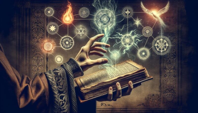 7 Iconic D&D Spells and Their Origins - Game Out