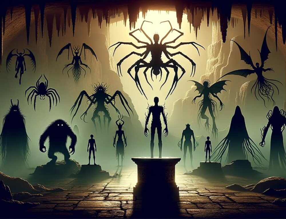 Uncanny Dodge In Dnd 5e – The Ultimate Guide (2024) - Game Out