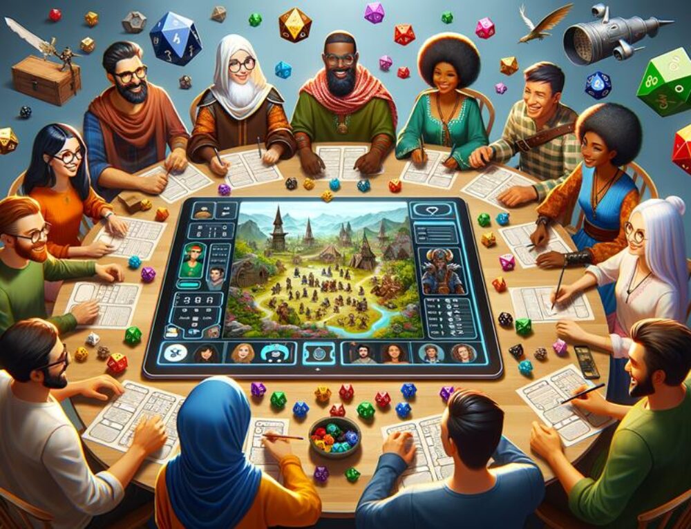 How to Pick Your D&D Character Class (2024) - Game Out