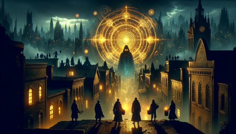 Top 7 Best MultiClass Combinations For Maximum Damage In DnD 5e - Game Out